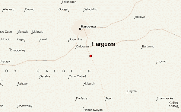 Hargeisa - JungleKey.com Wiki