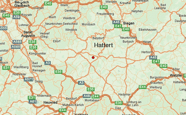 Hattert Weather Forecast