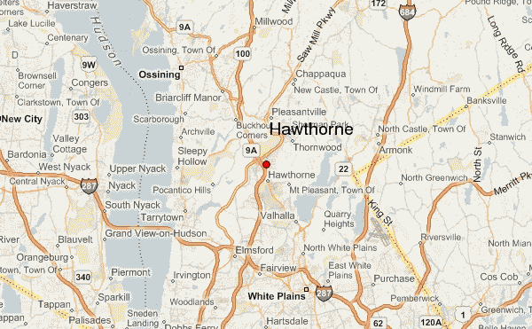 Hawthorne, New York Weather Forecast
