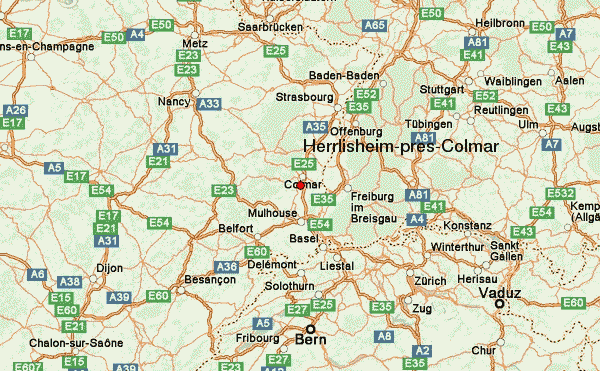 Herrlisheim-pres-Colmar Weather Forecast