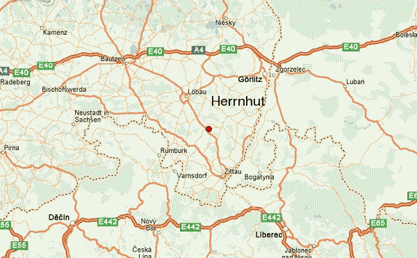 Herrnhut Weather Forecast