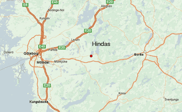 Hindas Weather Forecast