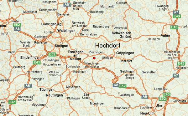 Hochdorf, Germany Weather Forecast