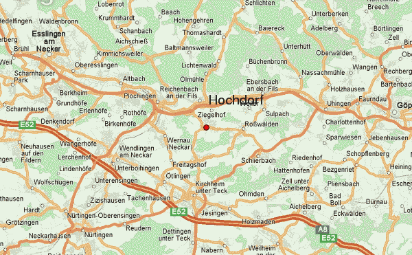 Hochdorf, Germany Weather Forecast
