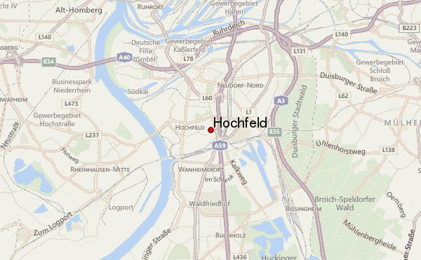 Hochfeld Weather Forecast