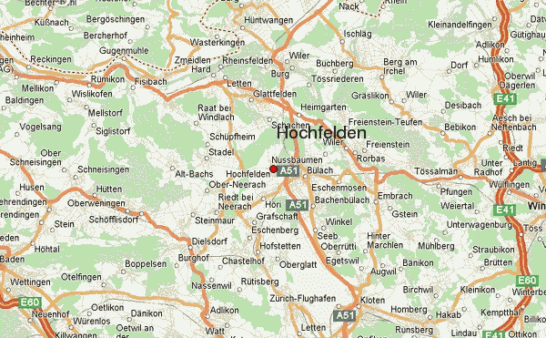 Hochfelden, Switzerland Weather Forecast