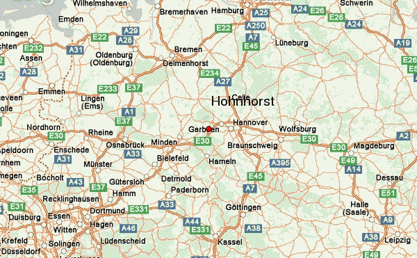 Hohnhorst Weather Forecast