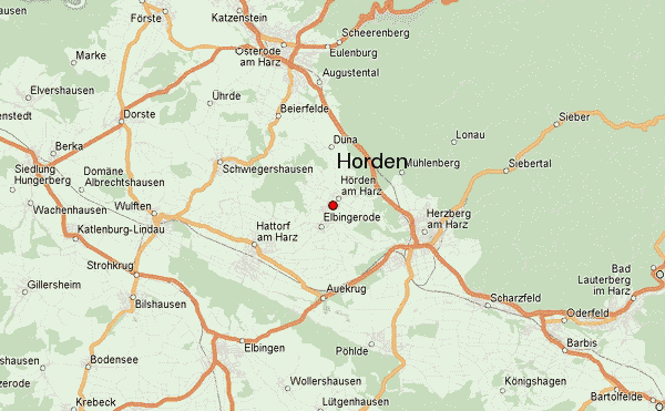 Horden Weather Forecast