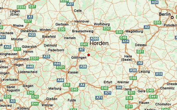 Horden Weather Forecast