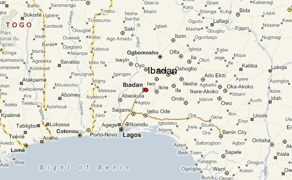 Ibadan - JungleKey.com Wiki