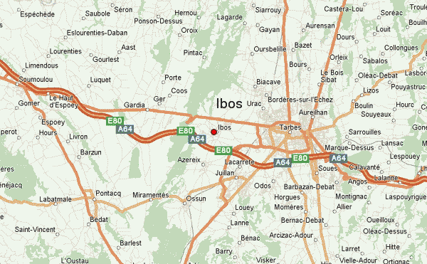 Ibos Weather Forecast