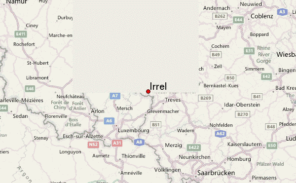Irrel Weather Forecast