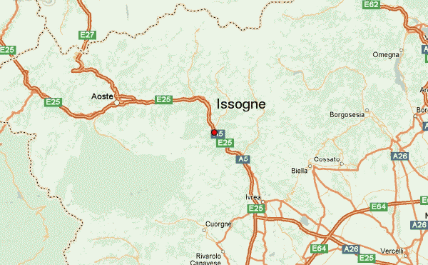 Issogne Weather Forecast