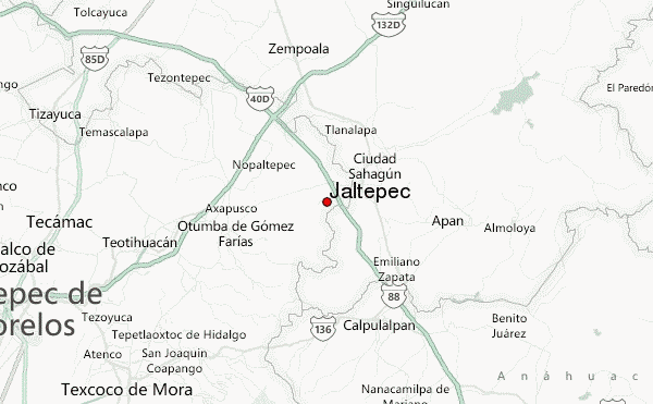Jaltepec Weather Forecast