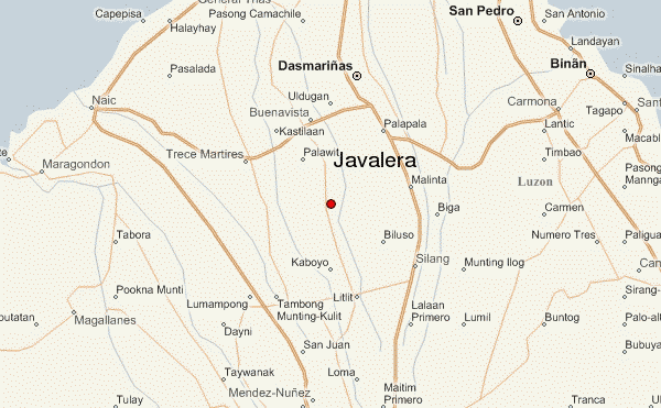 Javalera Weather Forecast