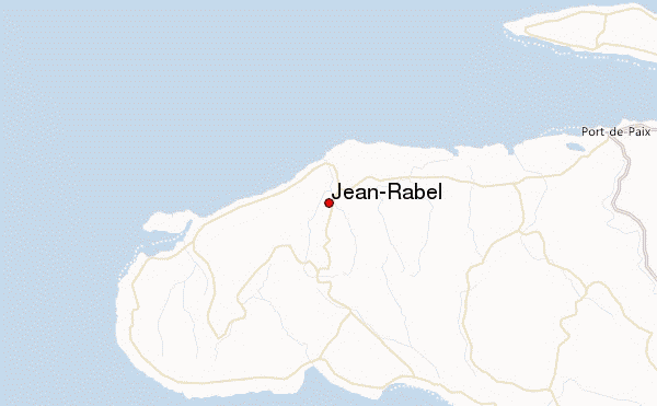 Jean-Rabel Weather Forecast
