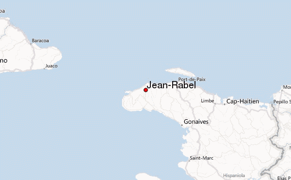 Jean-Rabel Weather Forecast