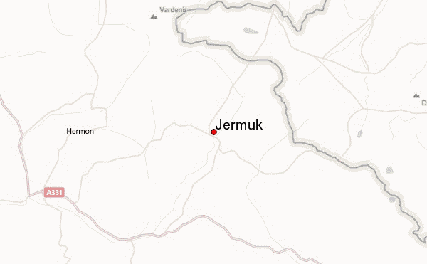 Jermuk Weather Forecast