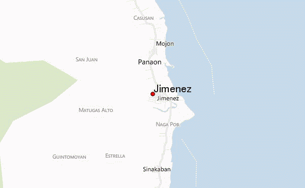 Jimenez, Philippines Weather Forecast