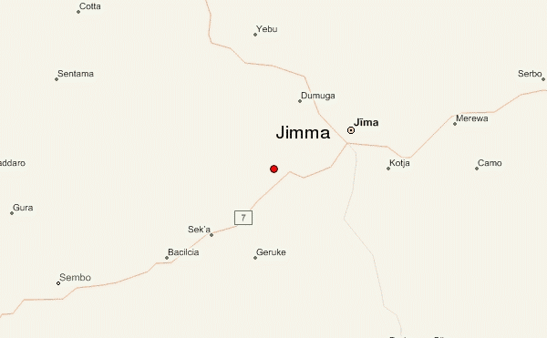 Jimma - JungleKey.com Wiki