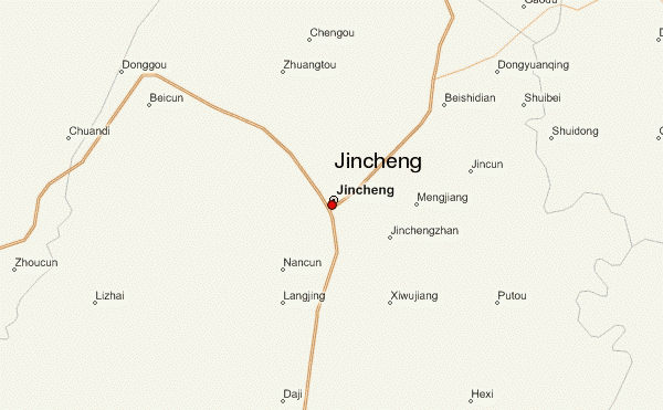 Jincheng - JungleKey.fr Wiki