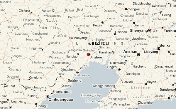 Jinzhou - JungleKey.fr Wiki