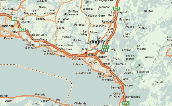 Jongny Weather Forecast