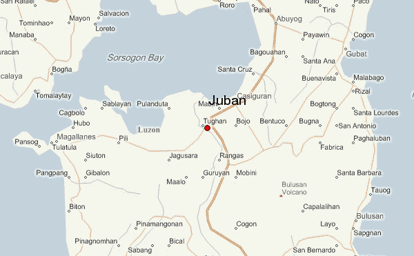 Juban Weather Forecast