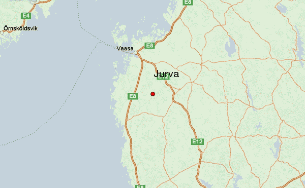 Jurva Weather Forecast