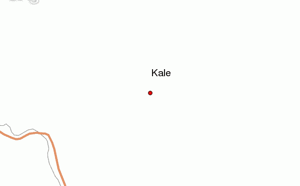 Kale, Republic of Türkiye Weather Forecast