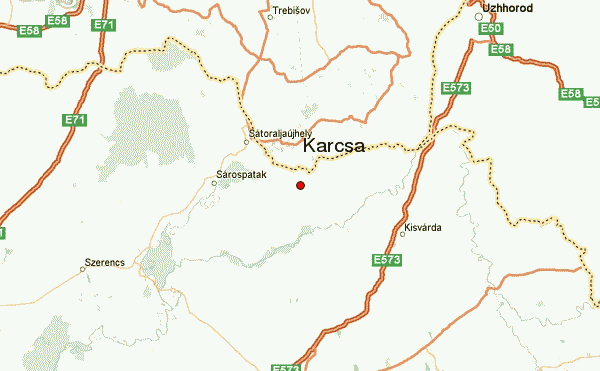 Karcsa Weather Forecast