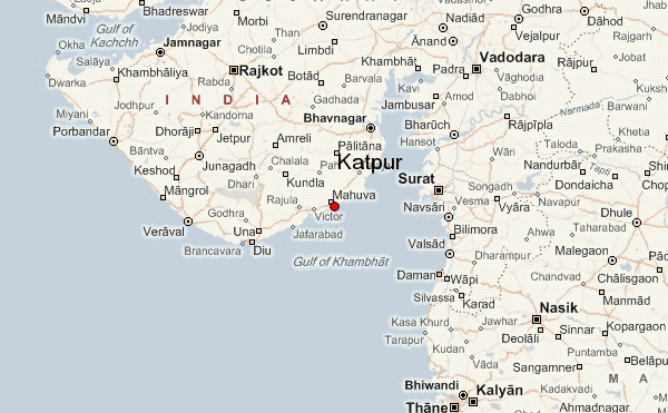 Katpur Weather Forecast