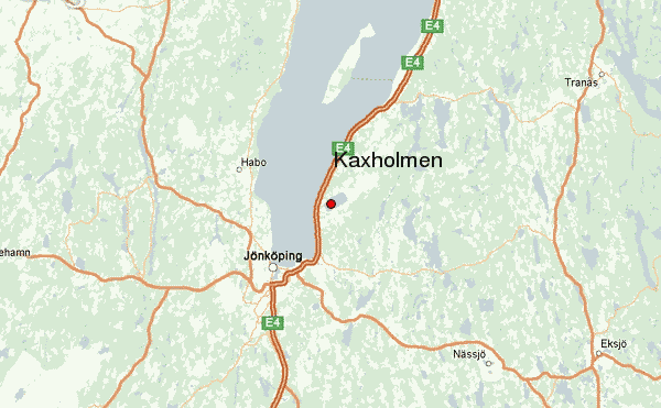 Kaxholmen Weather Forecast