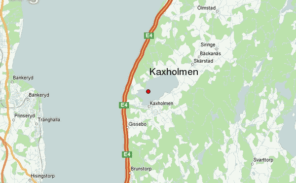 Kaxholmen Weather Forecast