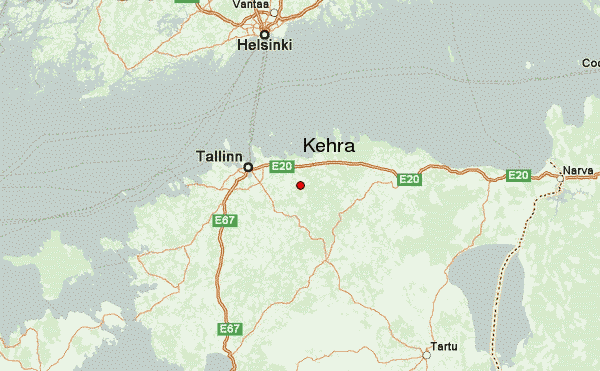 Kehra Weather Forecast