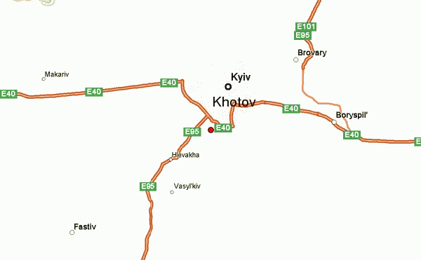 Khotiv Weather Forecast