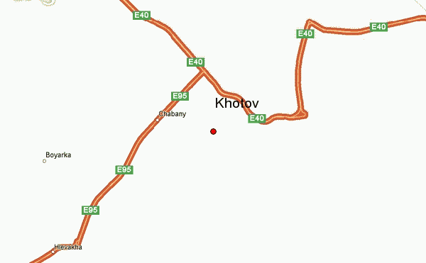 Khotiv Weather Forecast