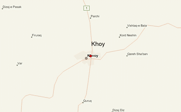 Khoy - JungleKey.fr Wiki
