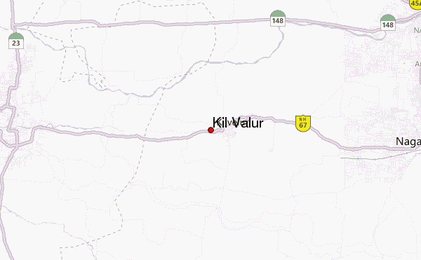 Kilvelur Weather Forecast