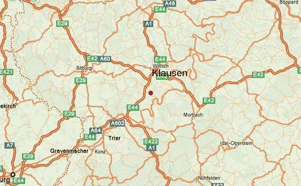 Klausen Weather Forecast