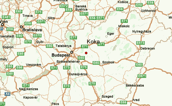 Koka Weather Forecast