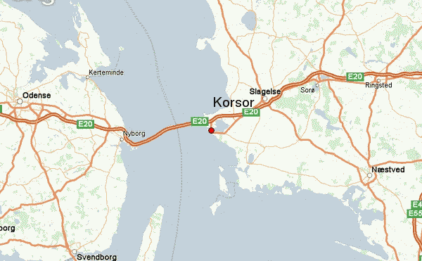 Korsor Weather Forecast