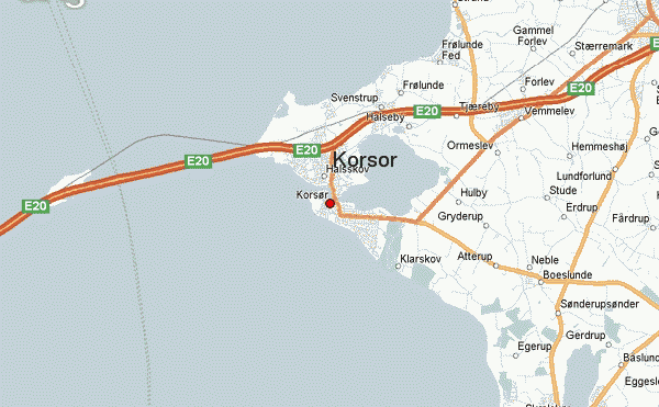 Korsor Weather Forecast