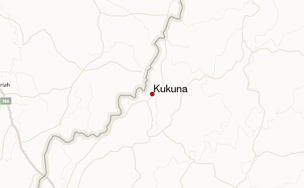 Kukuna Weather Forecast