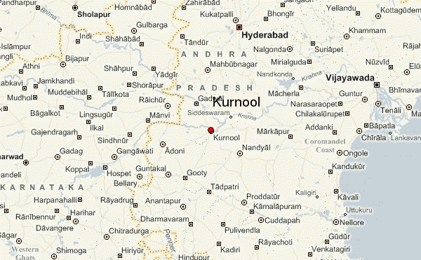 Kurnool - JungleKey.fr Wiki