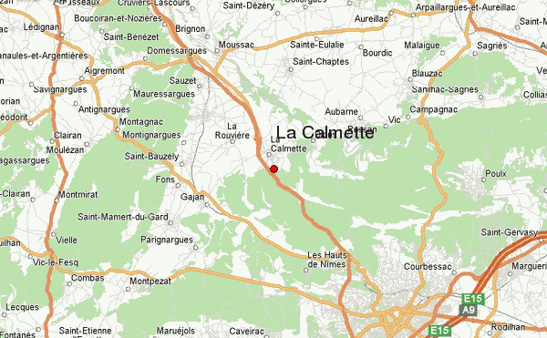 La Calmette Weather Forecast