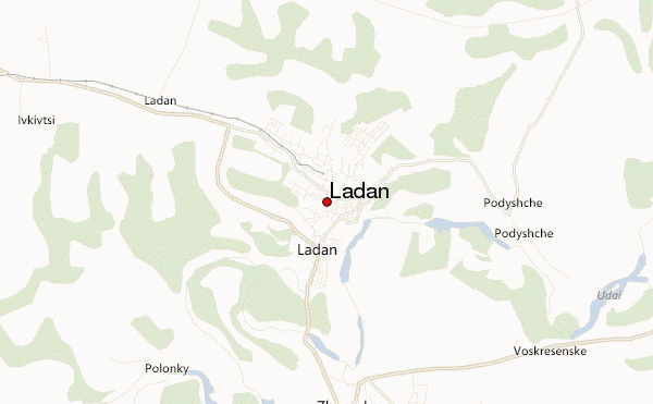 Ladan Weather Forecast