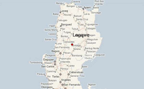 Lagawe Weather Forecast