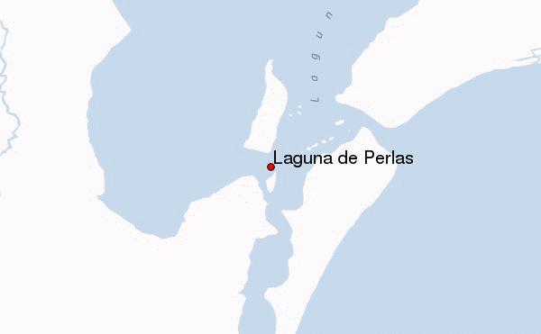 Previsión del Tiempo para Laguna de Perlas