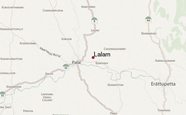 Lalam Weather Forecast